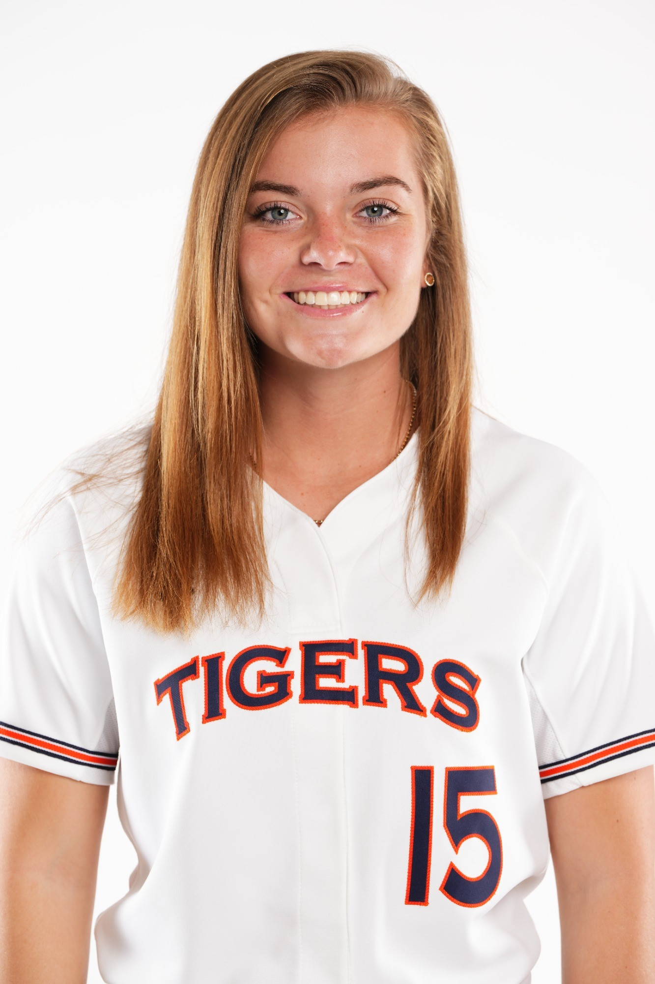 Skylar Elkins - Softball 2023 - Auburn Tigers - Official Athletics Website