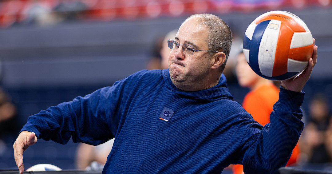 Brian Maddox - Auburn Tigers - Official Athletics Website