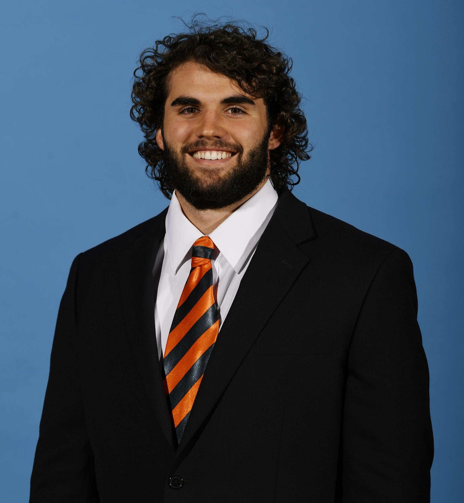 Sam Sherrod - Football 2019 - Auburn Tigers - Official Athletics Website