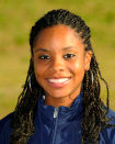 Audrea Long - XC/Track 2008-09 - Auburn Tigers - Official Athletics Website