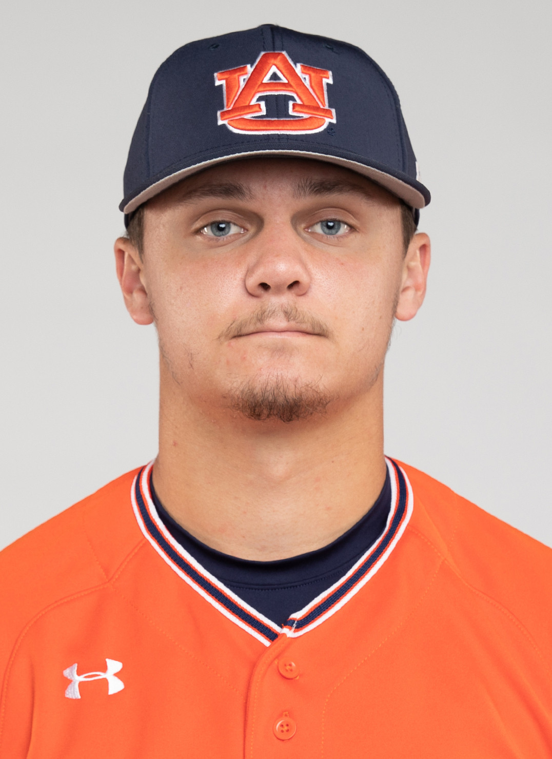 Ryan Dyal - Baseball 2020 - Auburn Tigers - Official Athletics Website