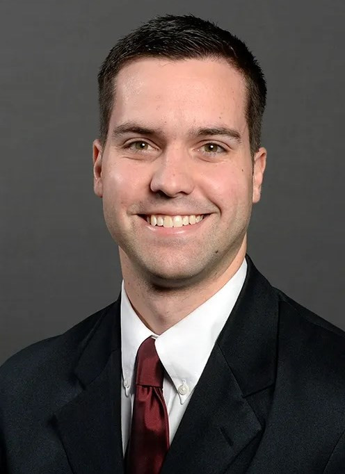 Jeff Whitehead - Auburn Tigers - Official Athletics Website