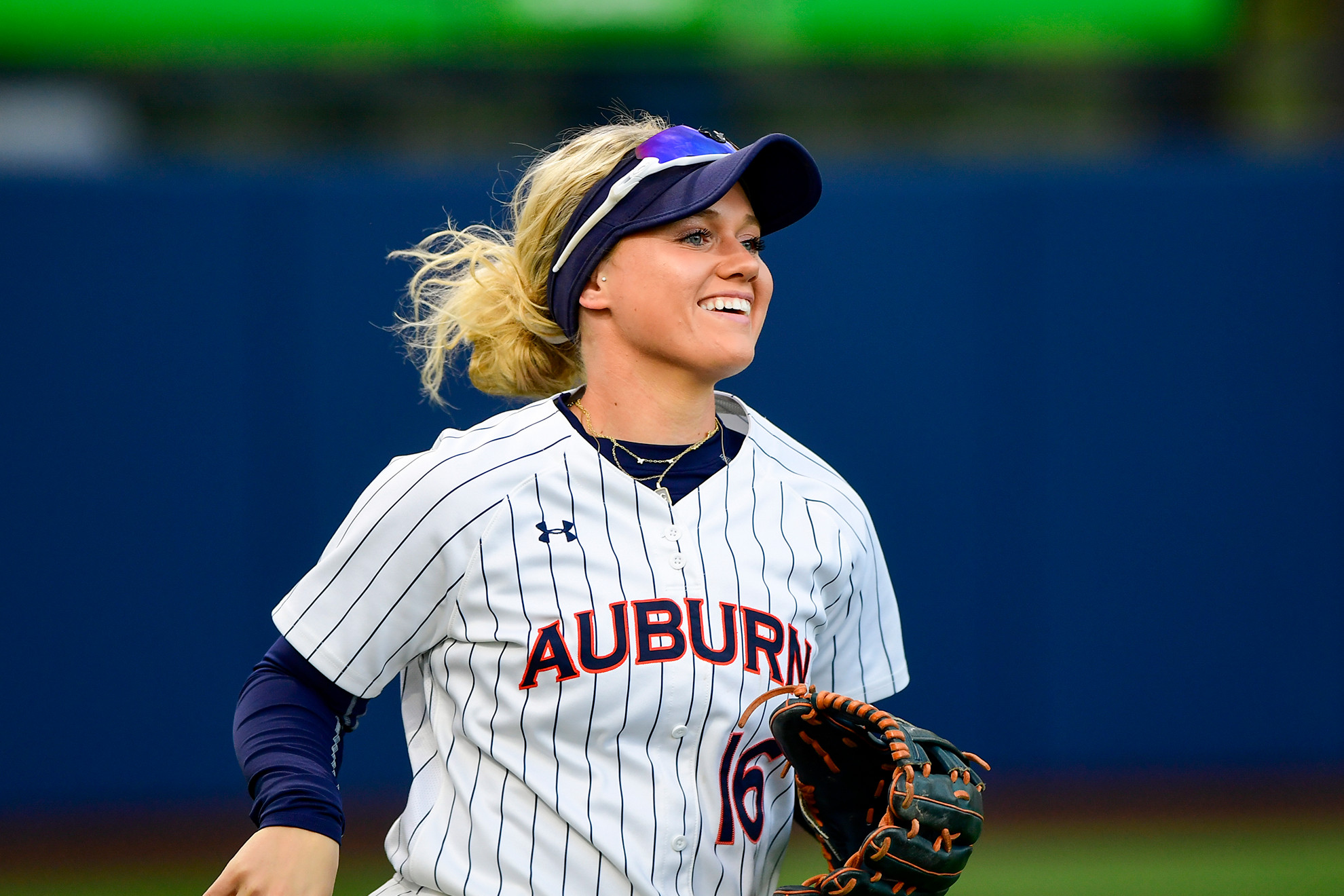 KK McCrary - Softball 2024 - Auburn Tigers - Official Athletics Website