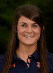 Megan Wilshire - Women's Golf 2012-13 - Auburn Tigers - Official ...