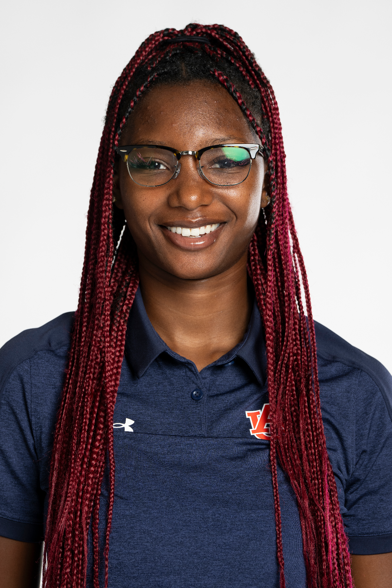 Sanaa Barnes - XC/Track 2023-24 - Auburn Tigers - Official Athletics ...