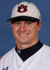 Zach Blatt - Baseball 2009 - Auburn Tigers - Official Athletics Website