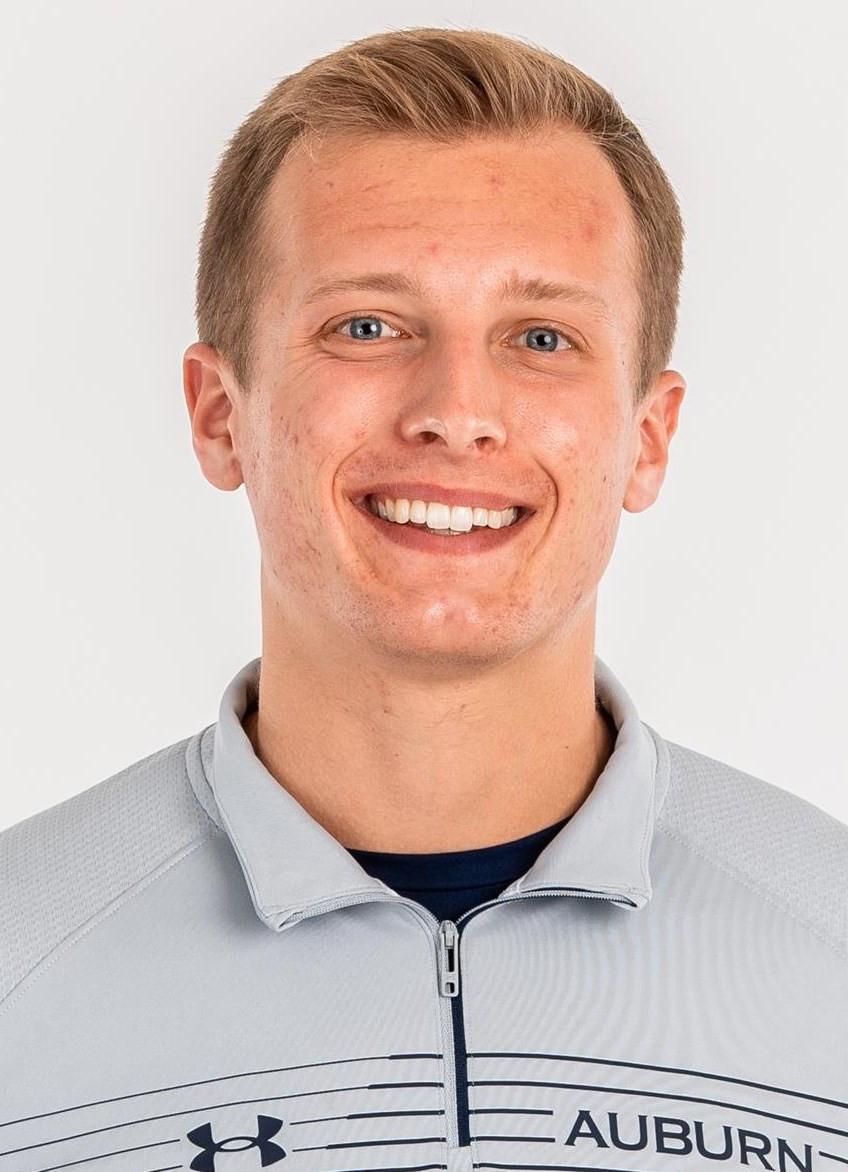 Collin Woll - Auburn Tigers - Official Athletics Website