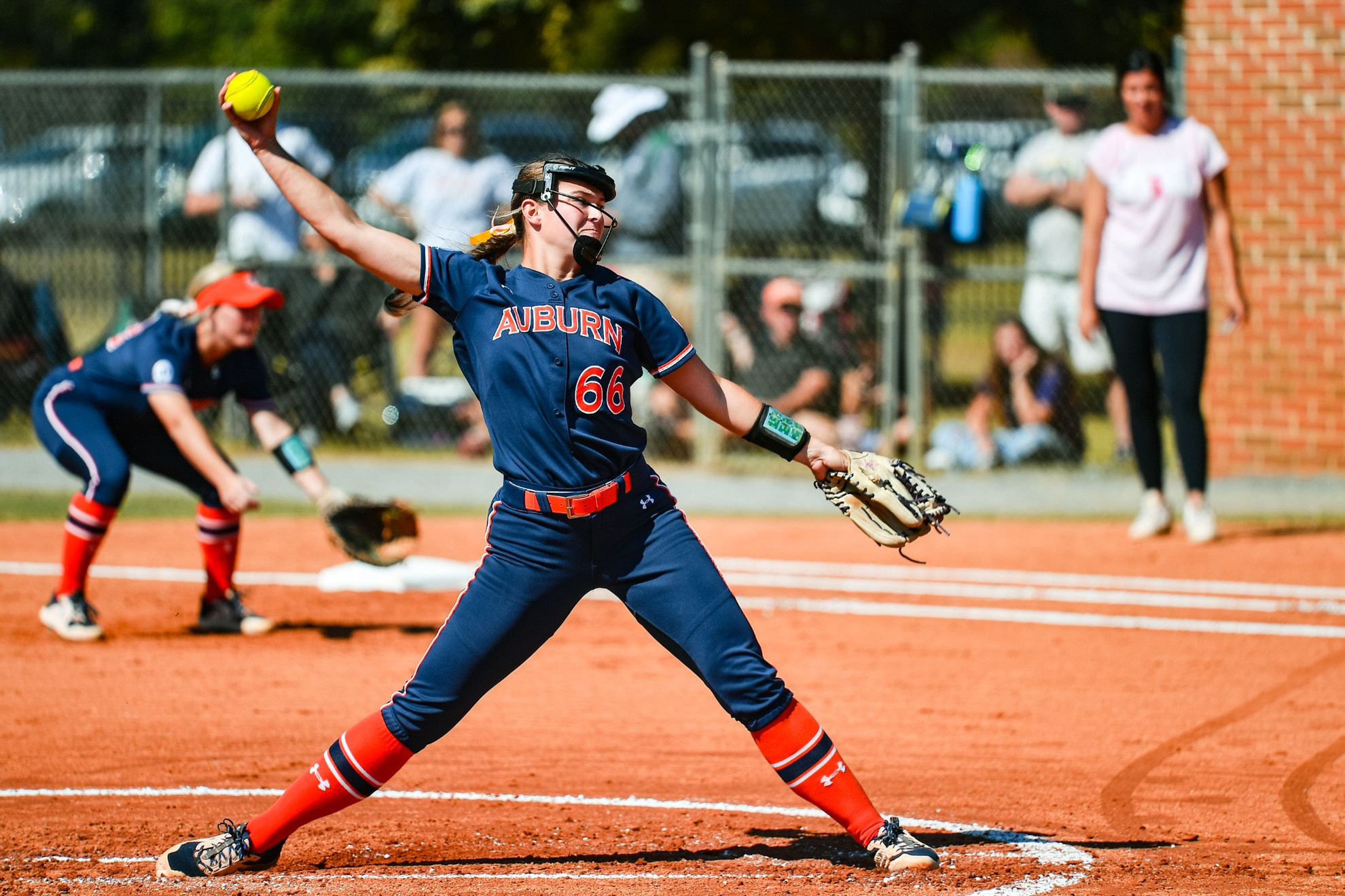 Pitching staff shines as No. 21 Auburn shuts out opening day foes ...