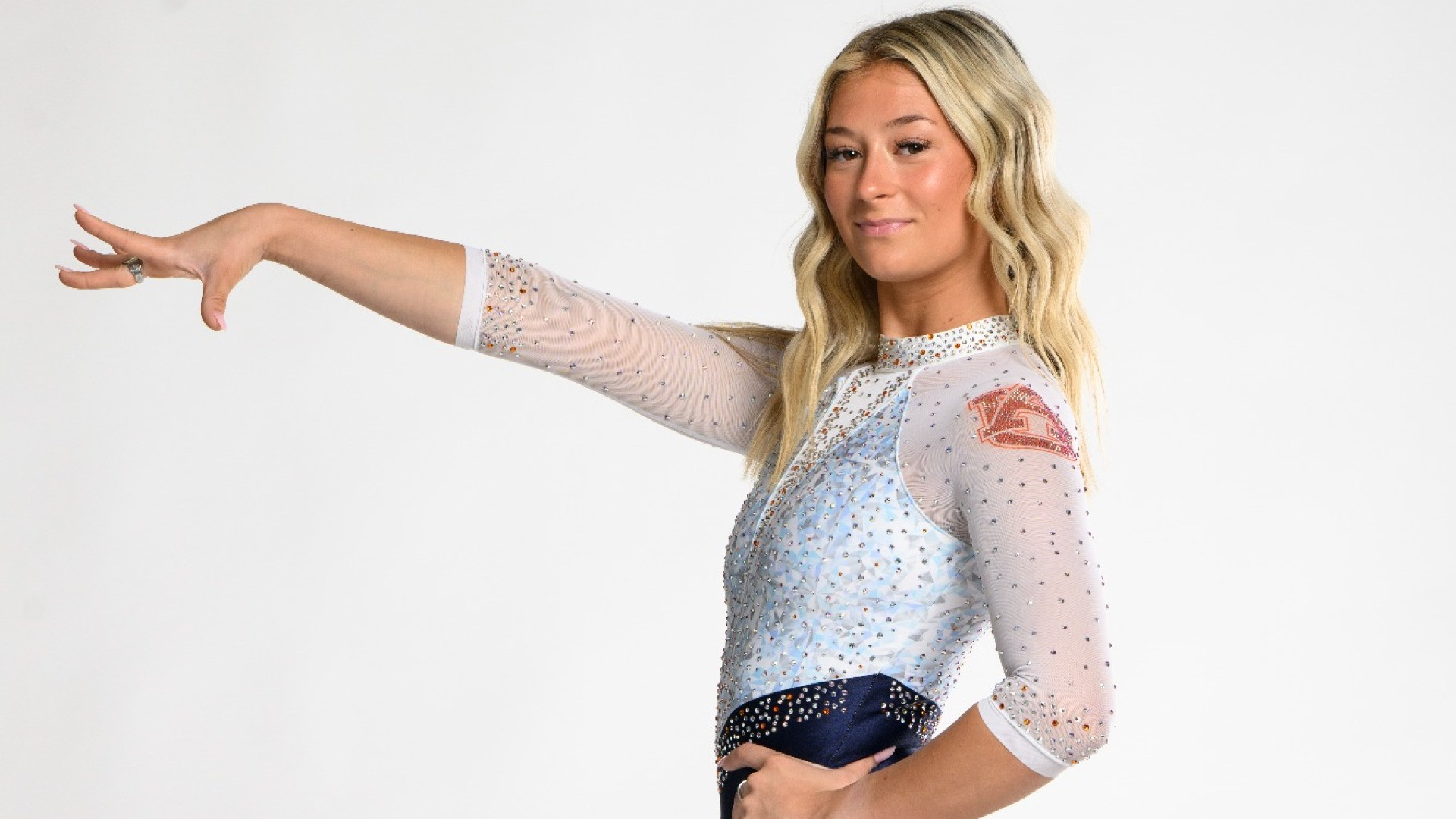 GET TO KNOW: Madelynn Crow - Auburn Tigers - Official Athletics Website