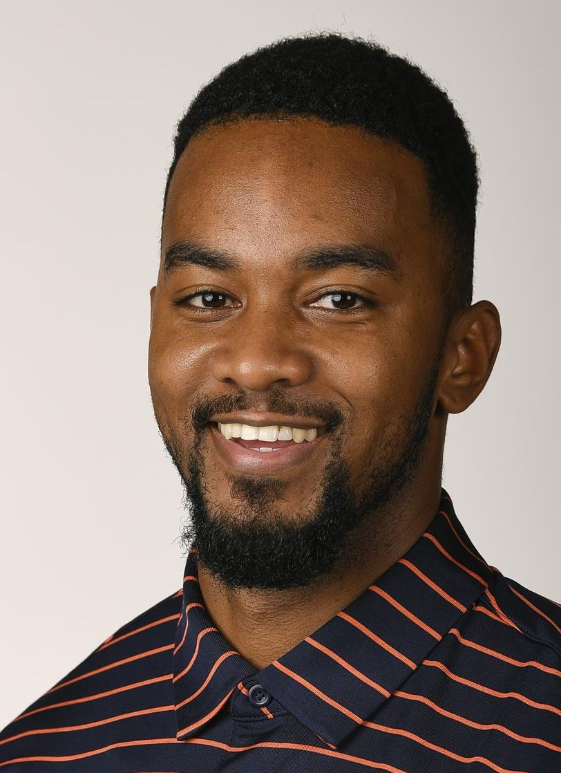 Bryce Lewis - Auburn Tigers - Official Athletics Website