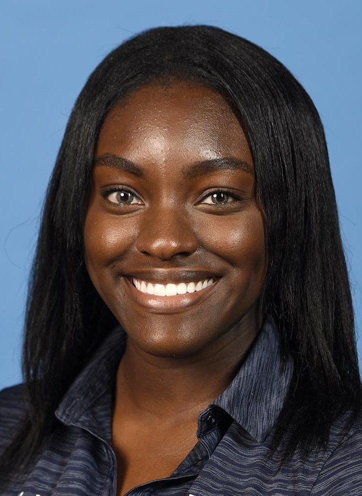 Shanelle Valentine - Auburn Tigers - Official Athletics Website