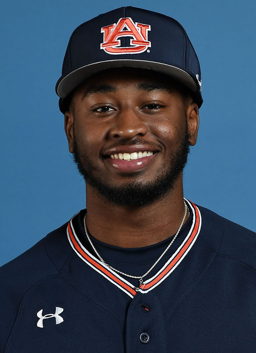 Jarrett Eaton - Baseball 2019 - Auburn Tigers - Official Athletics Website