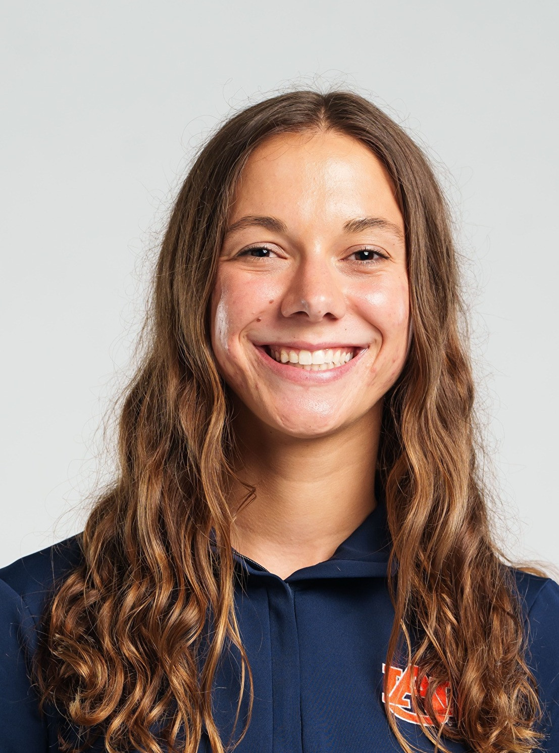 Hailey Marston - XC/Track 2024-25 - Auburn Tigers - Official Athletics ...