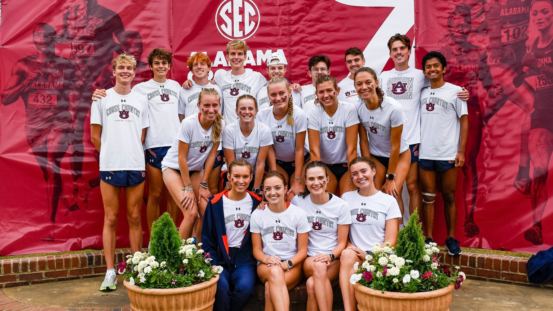 Auburn Women Finish Second Place at Crimson Classic - Auburn Tigers ...