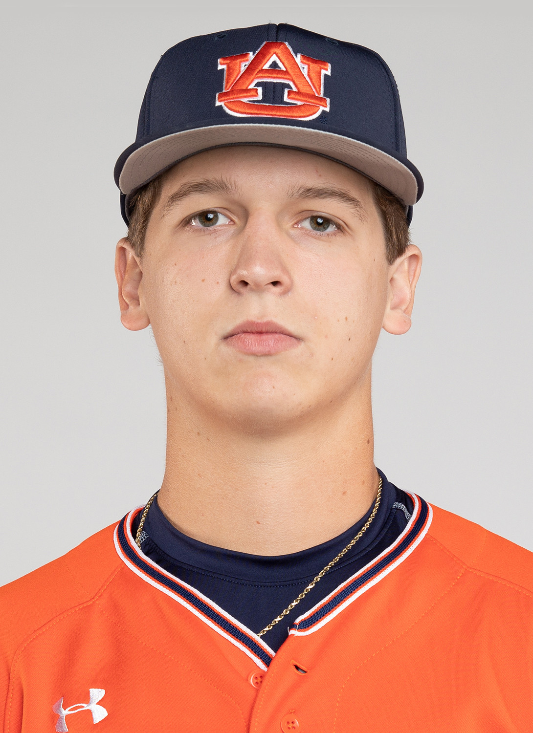 Trace Bright - Baseball 2020 - Auburn Tigers - Official Athletics Website