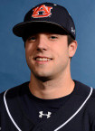 Will Kendall - Baseball 2011 - Auburn Tigers - Official Athletics Website