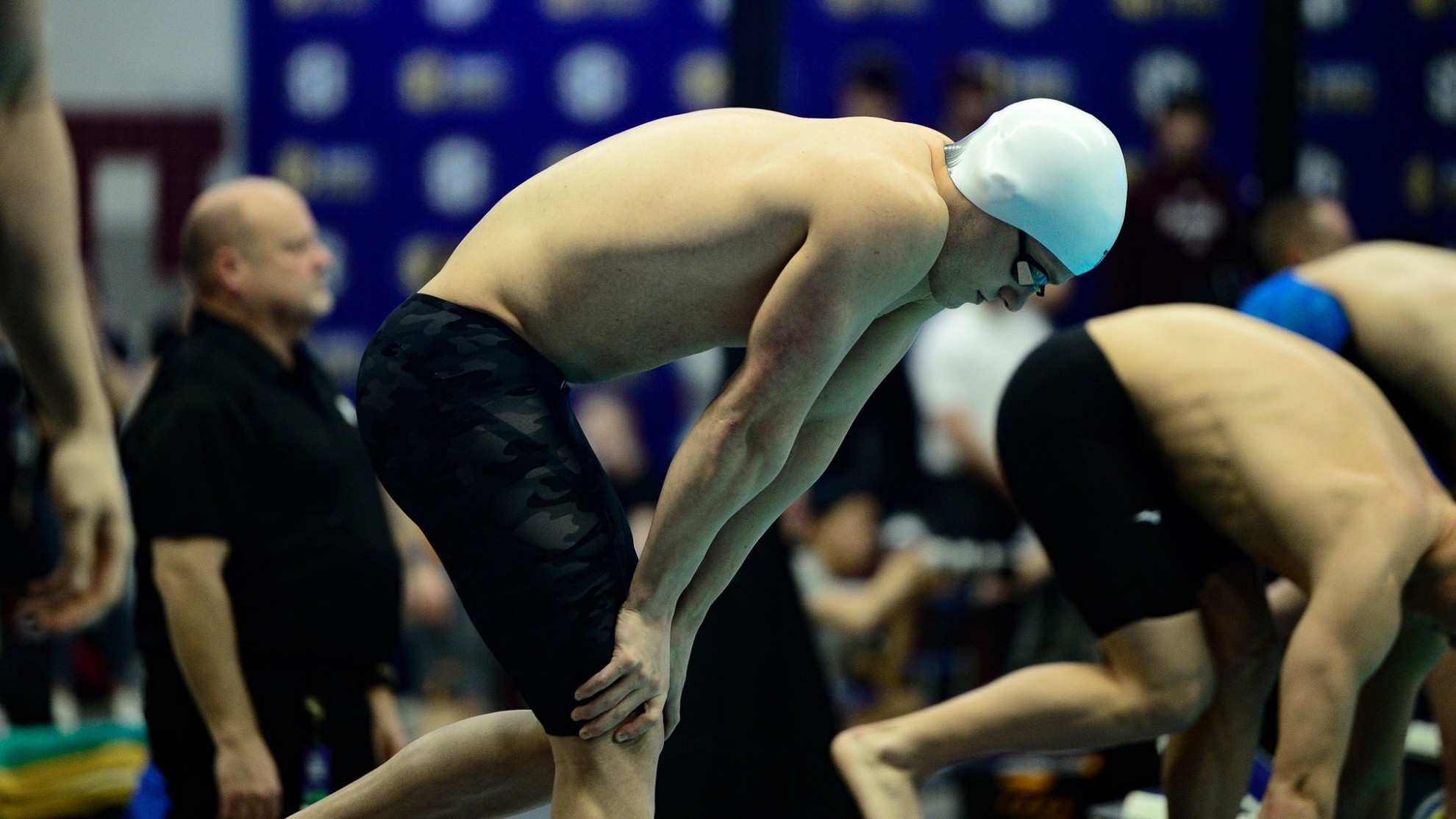 Podium finishes help Tigers surge up the leaderboard on day four of SEC ...