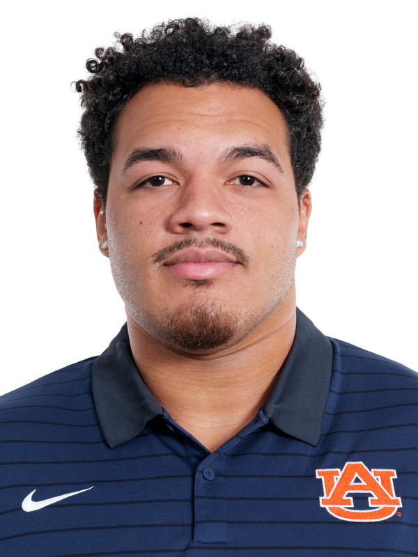 Kam Stutts - Auburn Tigers - Official Athletics Website