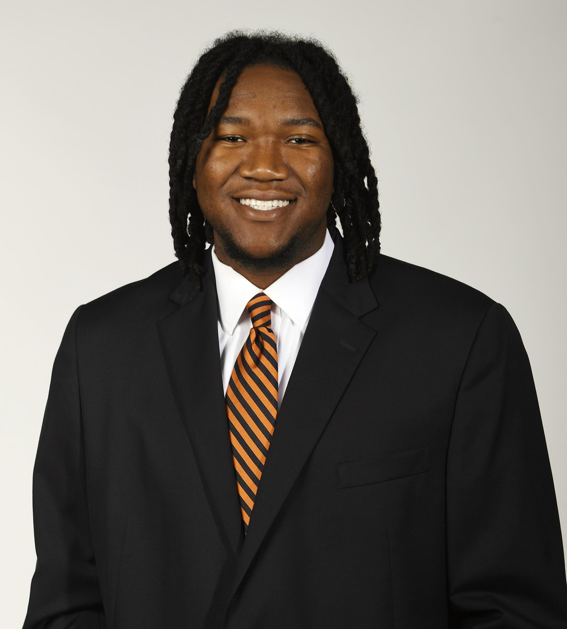 Ian Mathews - Football 2021 - Auburn Tigers - Official Athletics Website