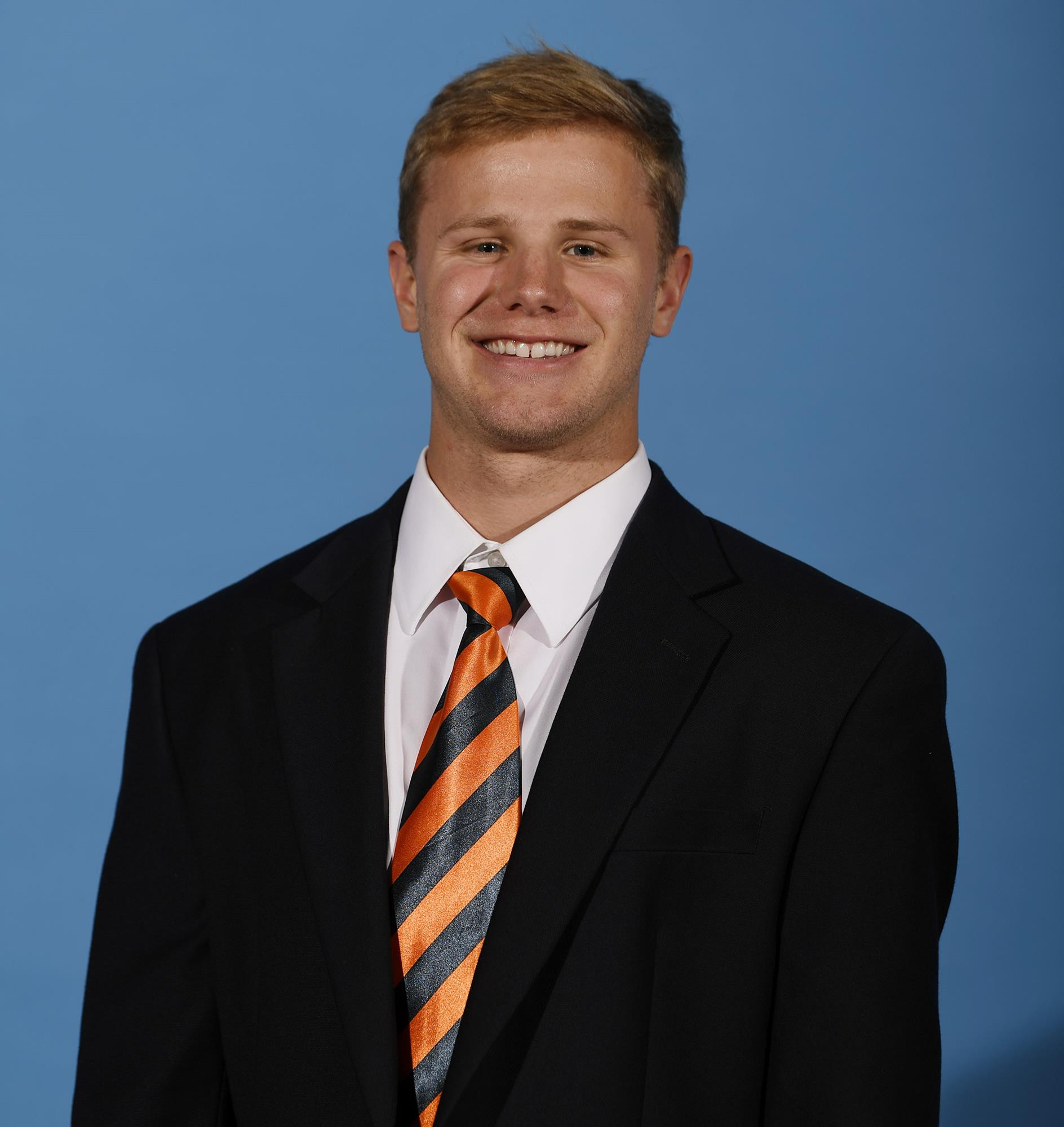 Will Hastings - Football 2019 - Auburn Tigers - Official Athletics Website