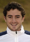 Julian Matthews - Cross Country 2008 - Auburn Tigers - Official ...