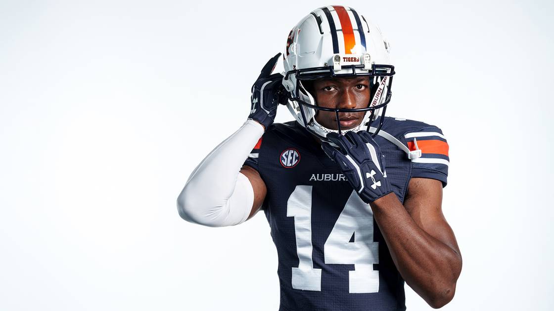 On The Plains with Keionte Scott: ‘Something I'll never forget ...