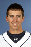 Chris Dennis - Baseball 2003 - Auburn Tigers - Official Athletics Website