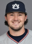 Conor Davis - Baseball 2017 - Auburn Tigers - Official Athletics Website