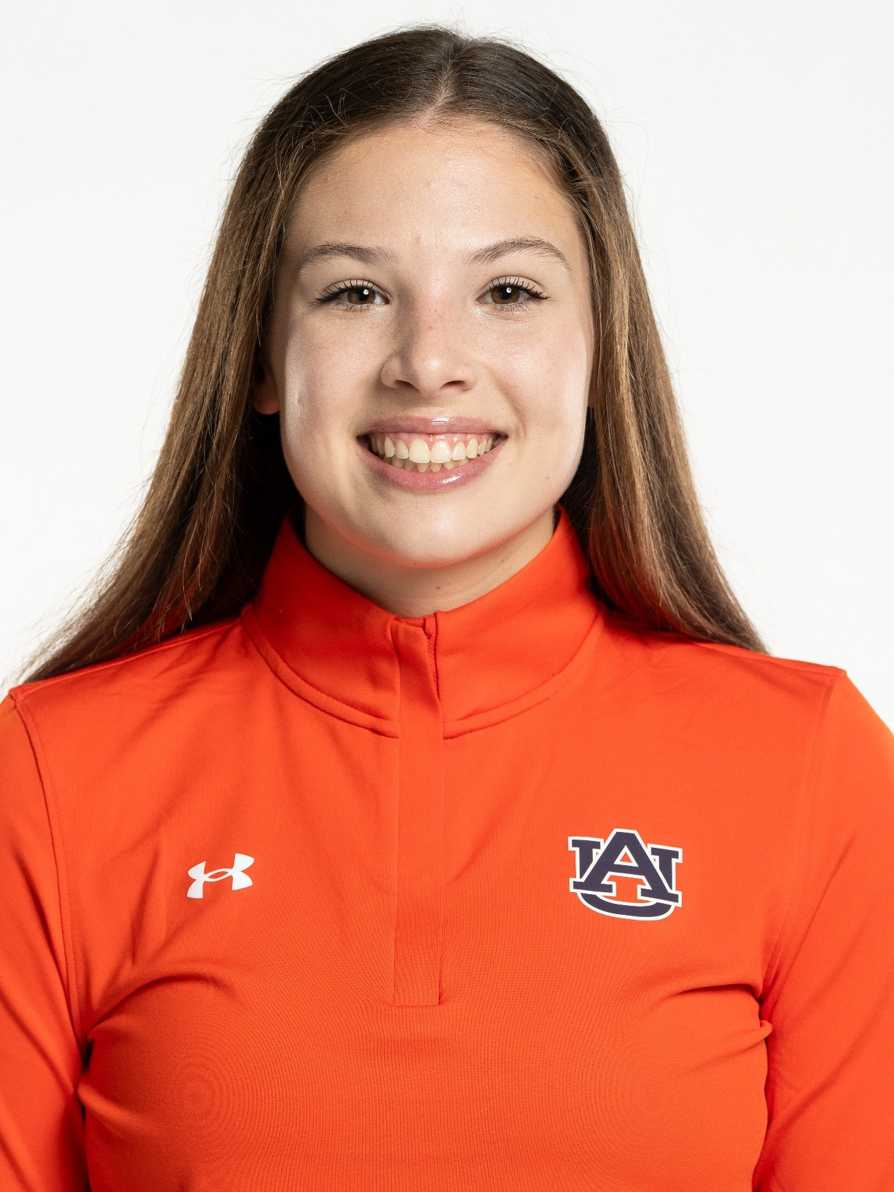 Jade Johnson - Auburn Tigers - Official Athletics Website