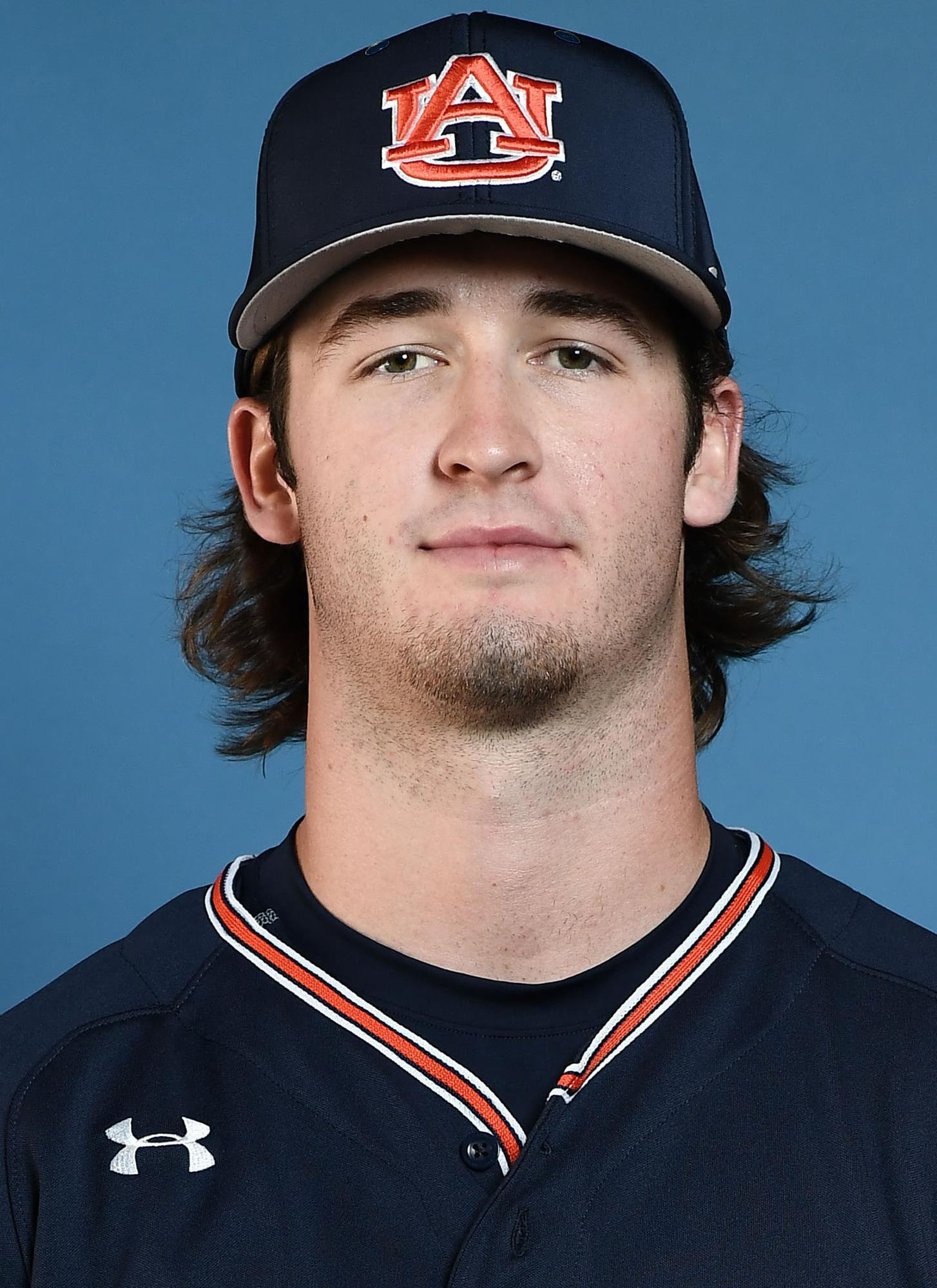 Chase Hall - Baseball 2019 - Auburn Tigers - Official Athletics Website