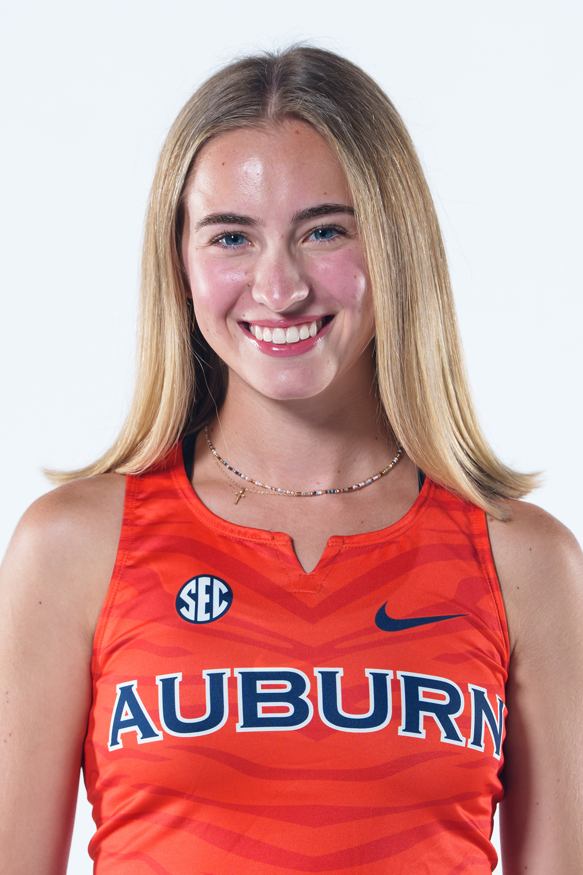 Mary Mac Collins - XC/Track 2025-26 - Auburn Tigers - Official ...