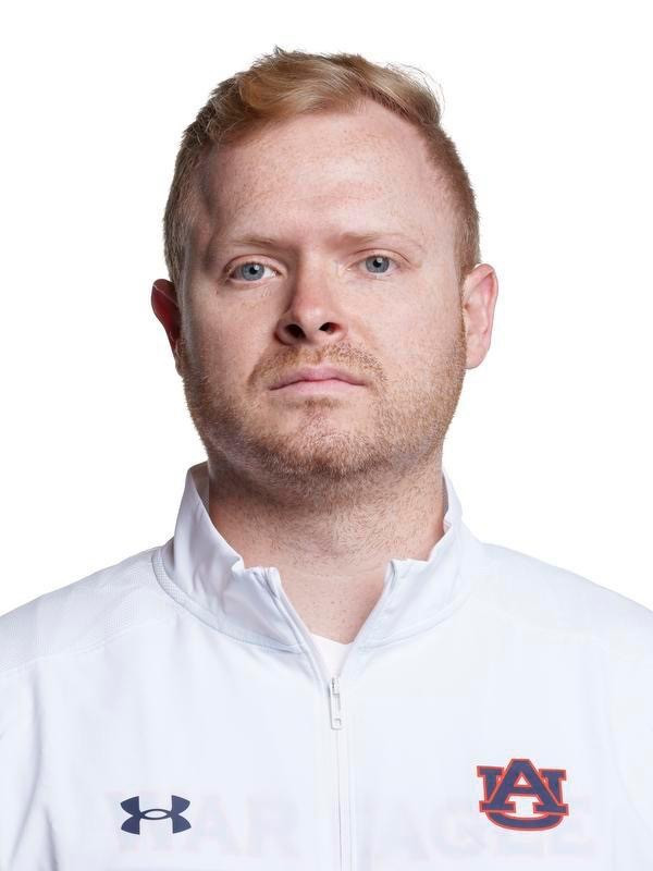 Tim Baggett - Auburn Tigers - Official Athletics Website