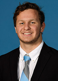 Jack Armstrong - Swimming & Diving 2019-20 - Auburn Tigers - Official ...