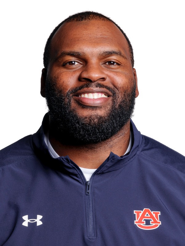 Jeremy Garrett - Auburn Tigers - Official Athletics Website