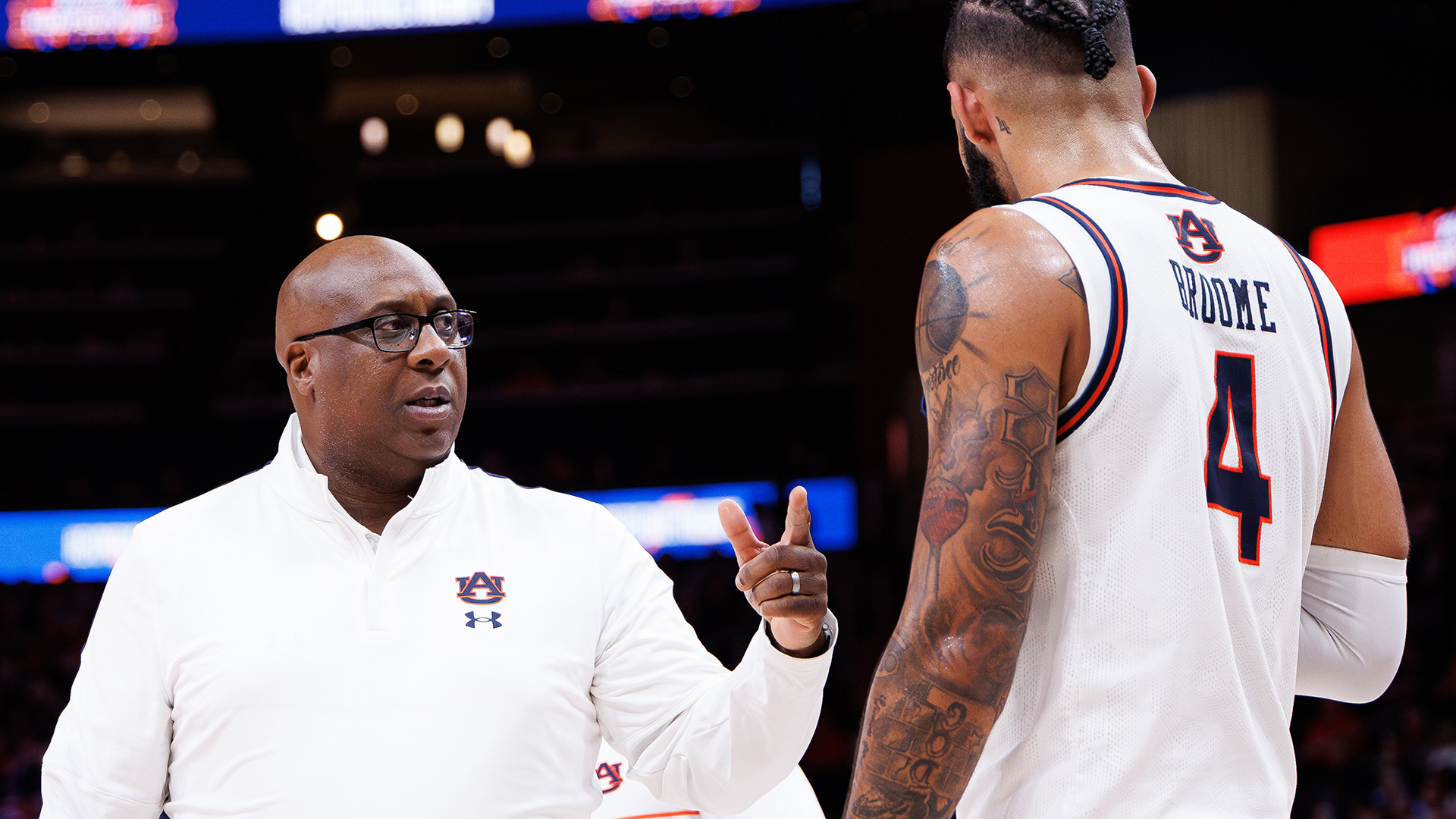 Williams recognized on ABIS Men’s Basketball Assistant Coaches Watch List - Auburn Tigers ...