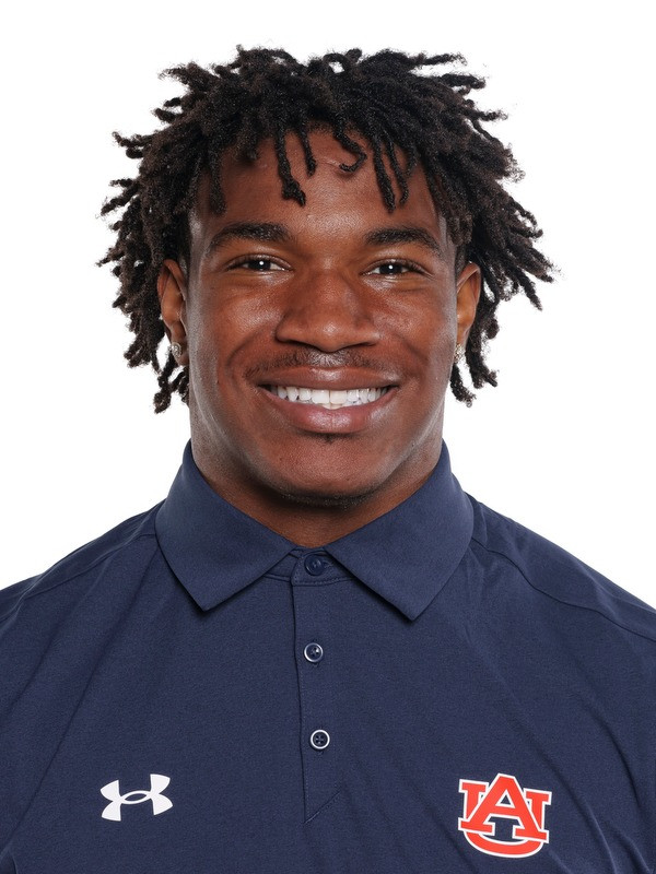 Kayin Lee - Football 2024 - Auburn Tigers - Official Athletics Website