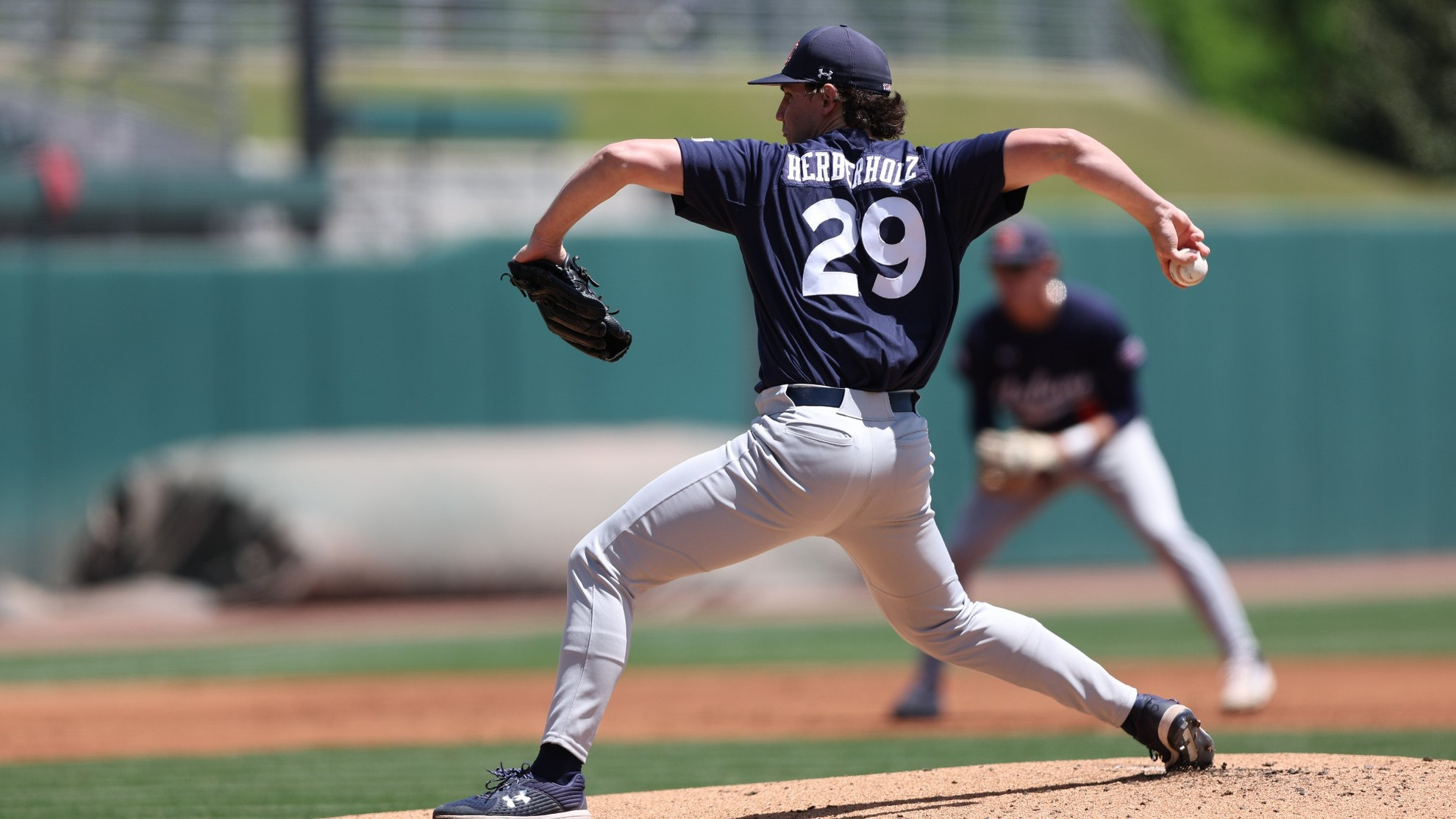 Auburn drops series finale in Tuscaloosa - Auburn Tigers - Official ...