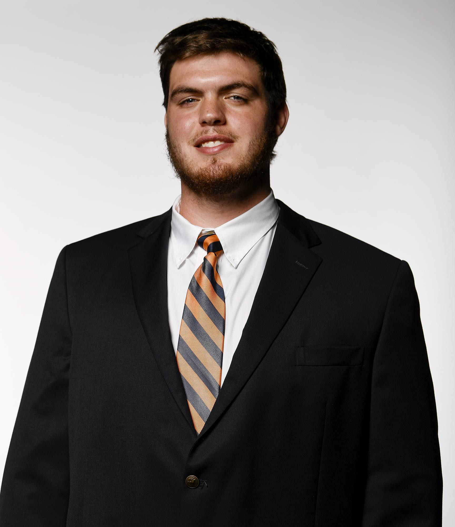 Colby Smith - Football 2021 - Auburn Tigers - Official Athletics Website
