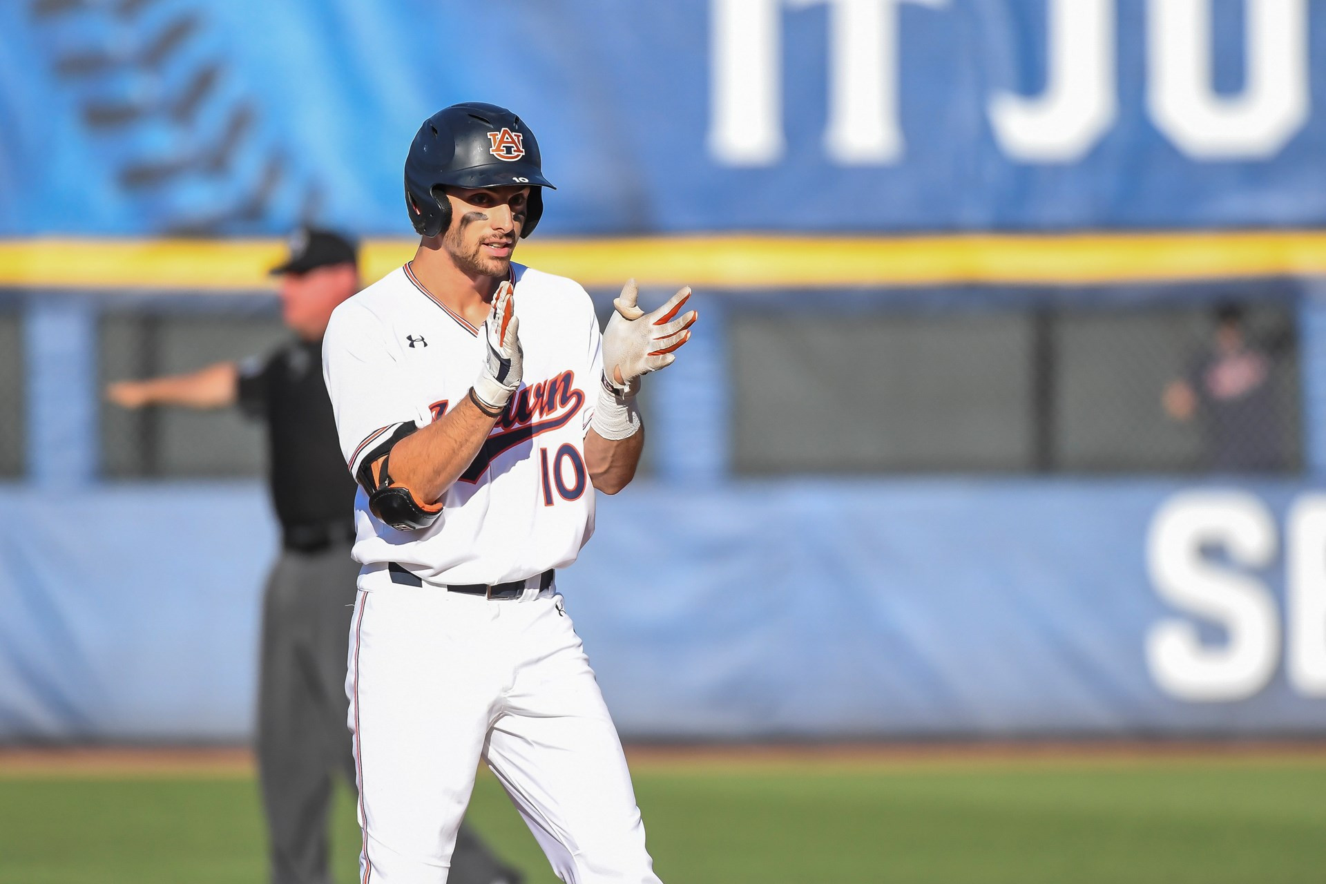 Baseball 2024 - Auburn Tigers - Official Athletics Website