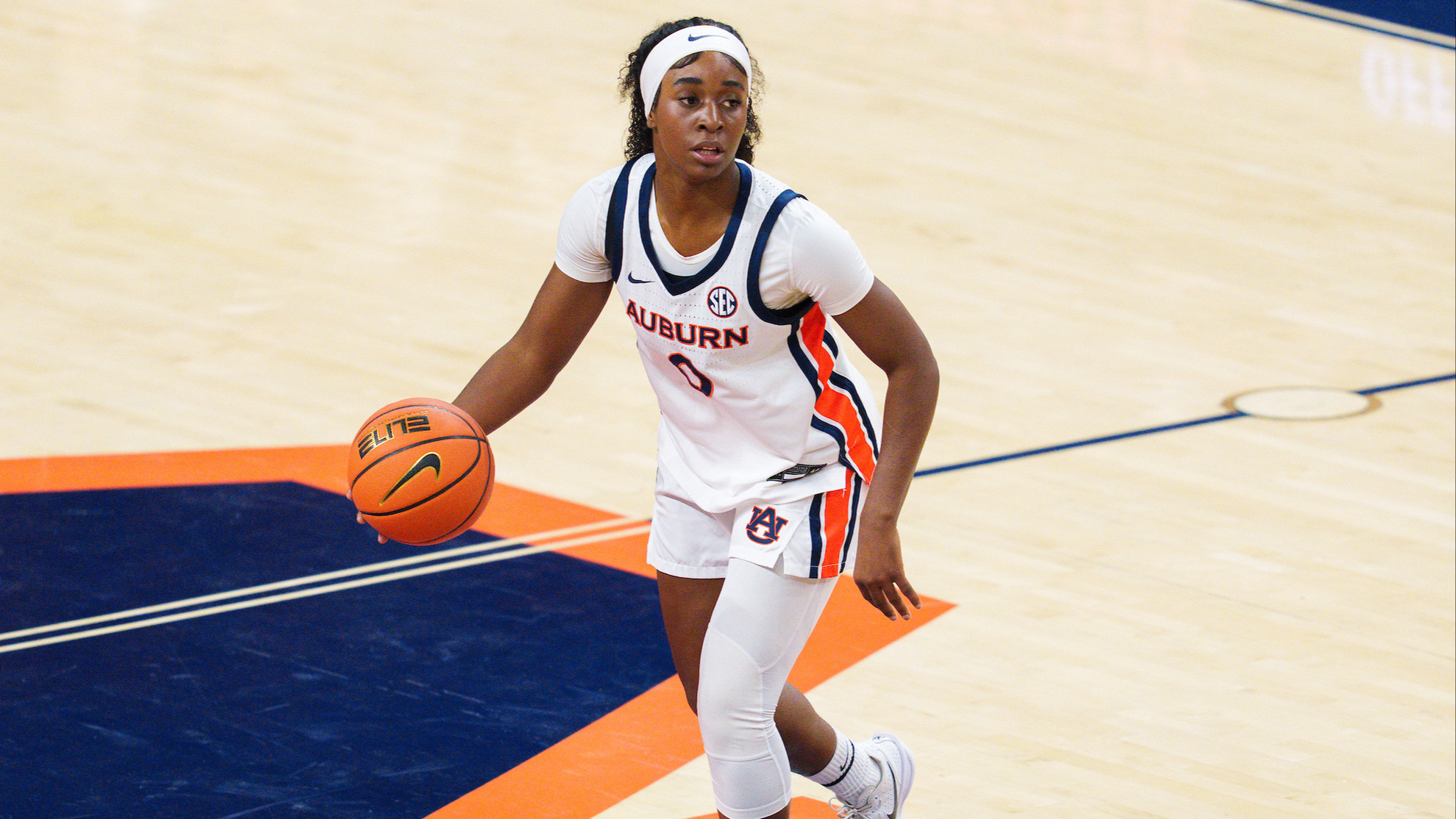 Senior Night for Womens Basketball - AU Basketball Forum - AUFAMILY