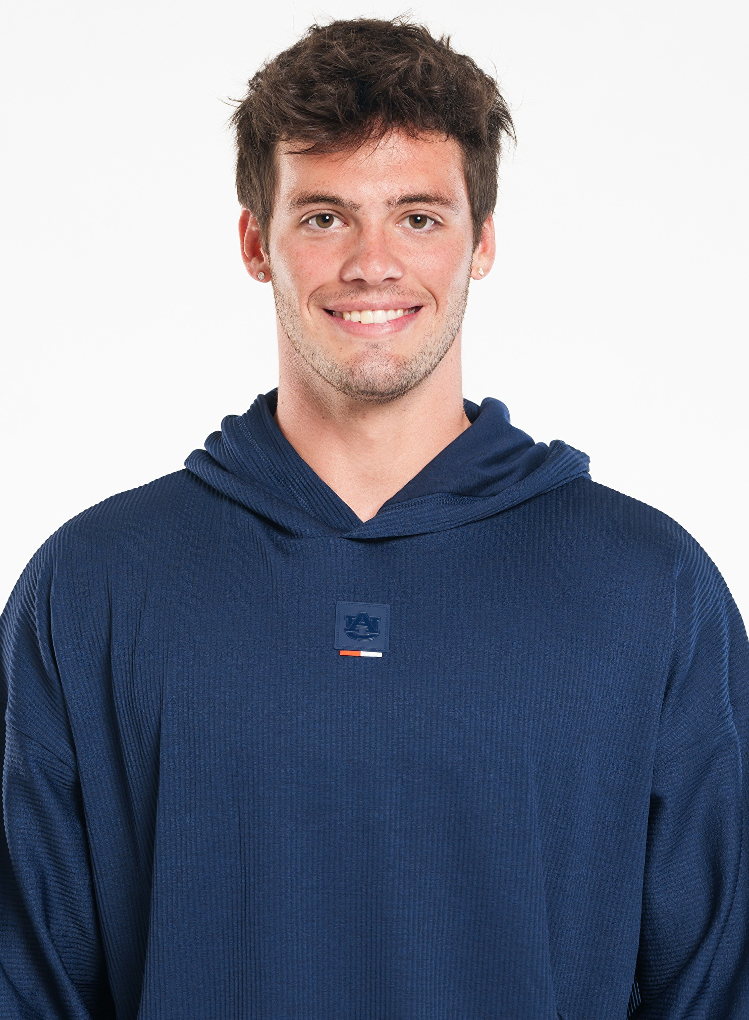 Rusty Jerger - Swimming & Diving 2024-25 - Auburn Tigers - Official ...