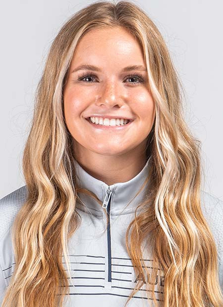 Megan Lonneman - XC/Track 2021-22 - Auburn Tigers - Official Athletics ...
