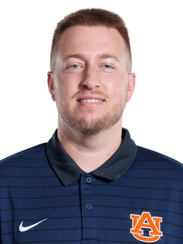 Jake Morgan - Auburn Tigers - Official Athletics Website