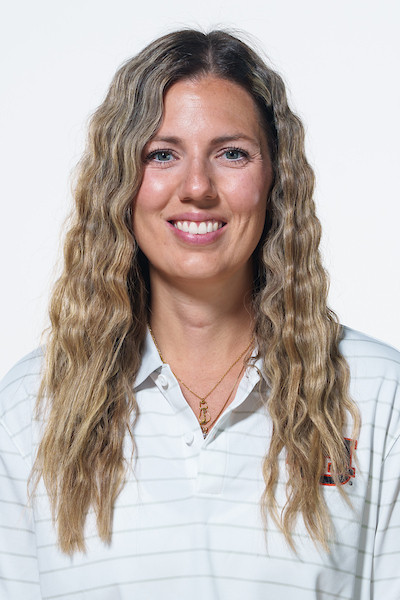 Emily Daniels - Auburn Tigers - Official Athletics Website