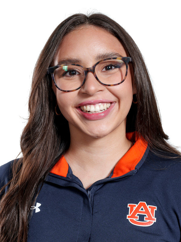 Stephanie Lopez - Auburn Tigers - Official Athletics Website