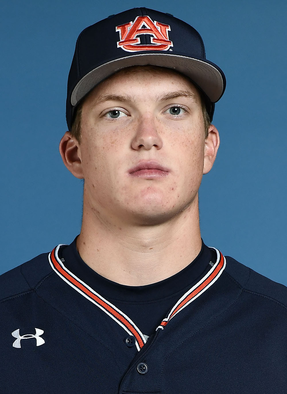 Dawson Sweatt - Baseball 2019 - Auburn Tigers - Official Athletics Website