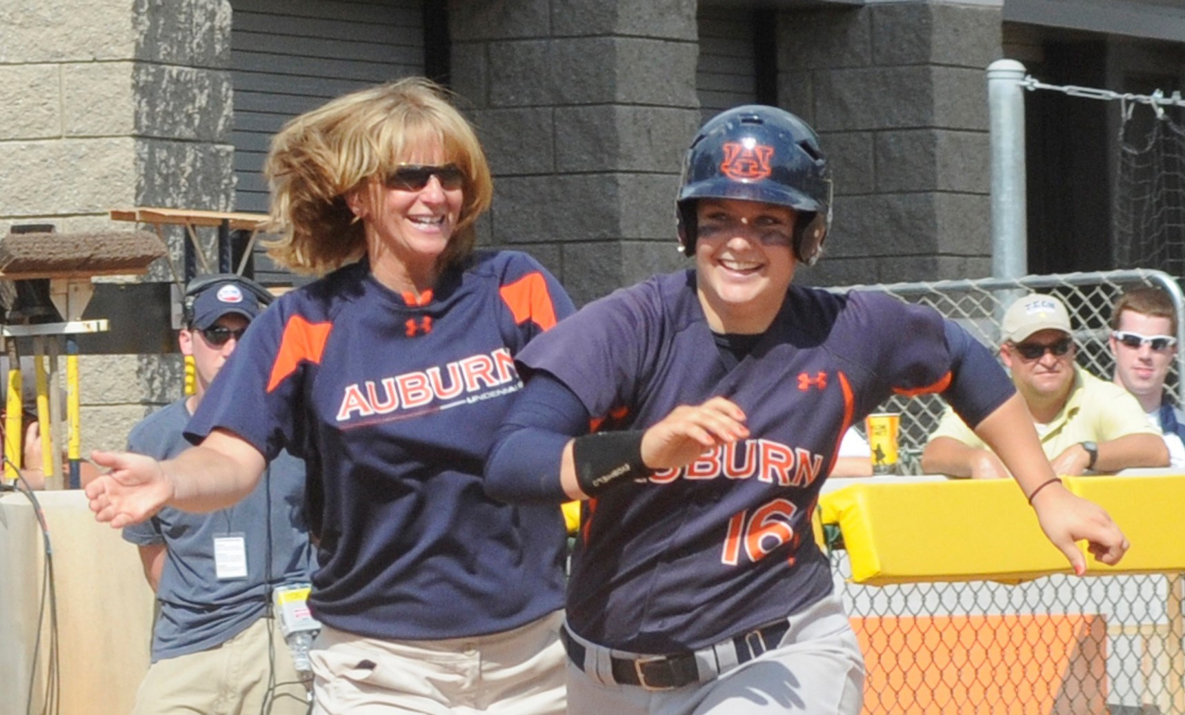 Tina Deese - Auburn Tigers - Official Athletics Website