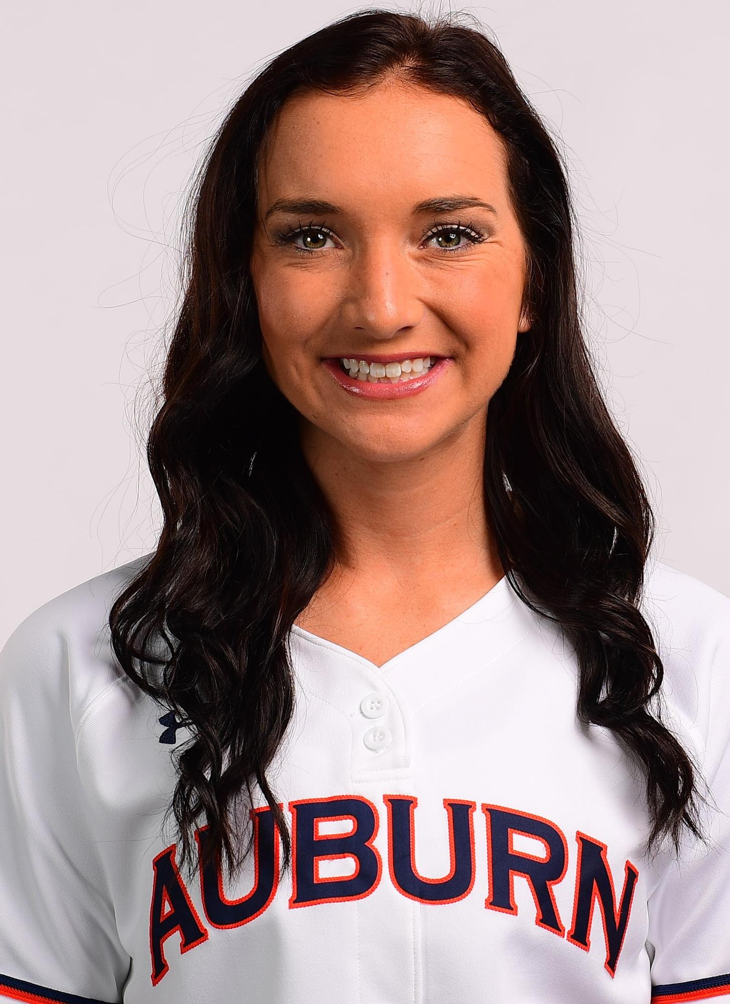 Kaylee Horton - Softball 2021 - Auburn Tigers - Official Athletics Website