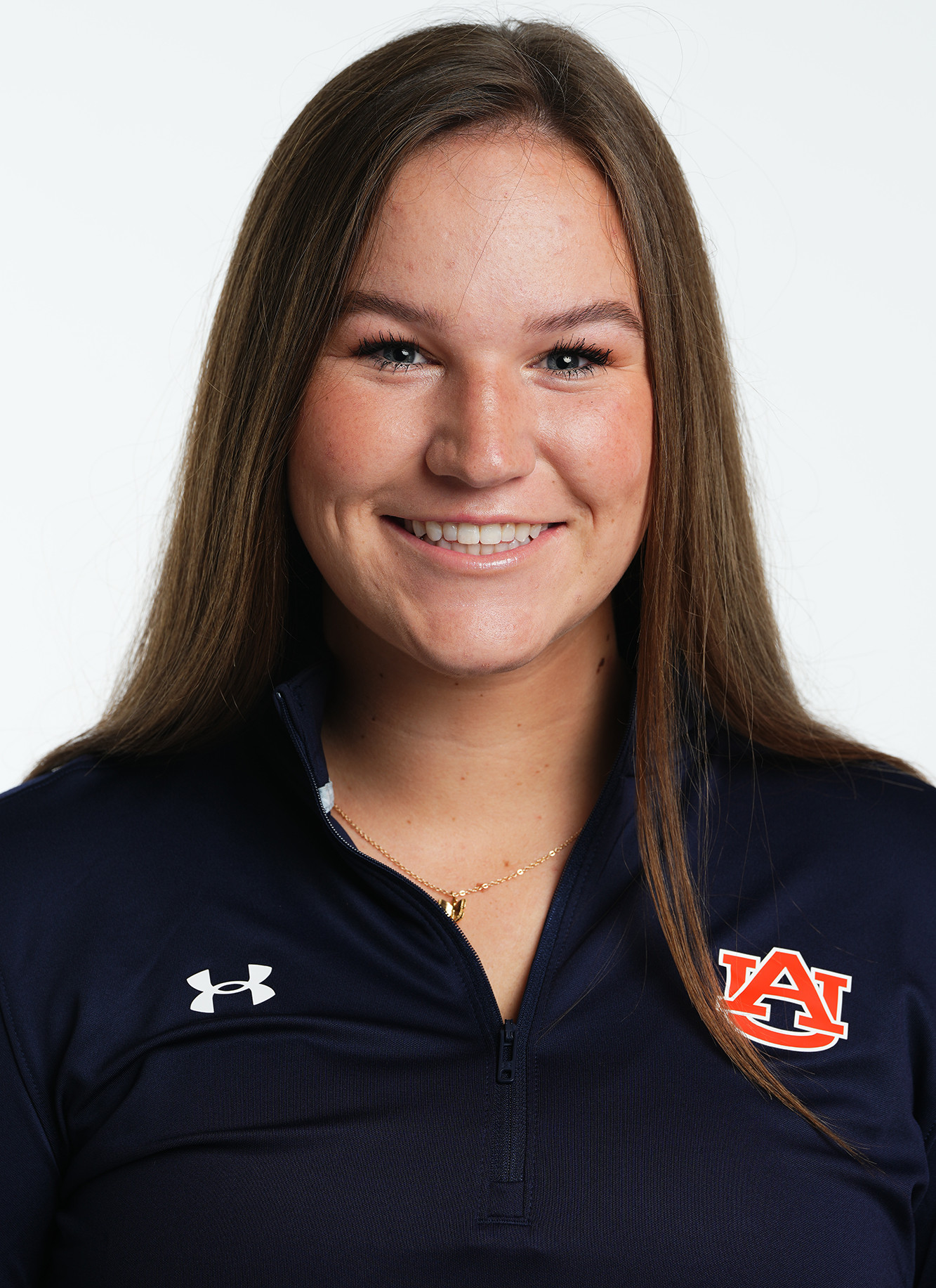 Gracie Sullivan - Equestrian 2022-23 - Auburn Tigers - Official ...