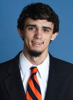 Tyler Crumpton - Football 2015 - Auburn Tigers - Official Athletics Website